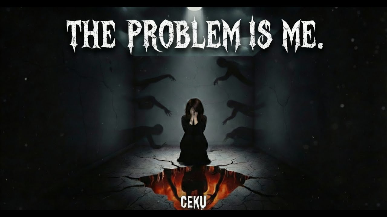 Ceku - the problem is me. - YouTube