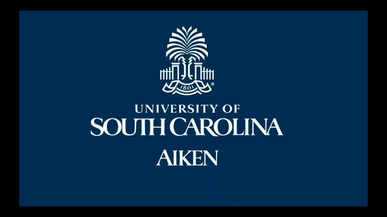 University of South Carolina Aiken Live Stream - YouTube