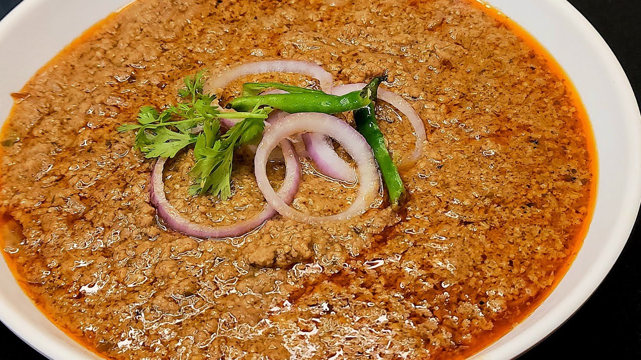 Waheed Kabab Fry Recipe