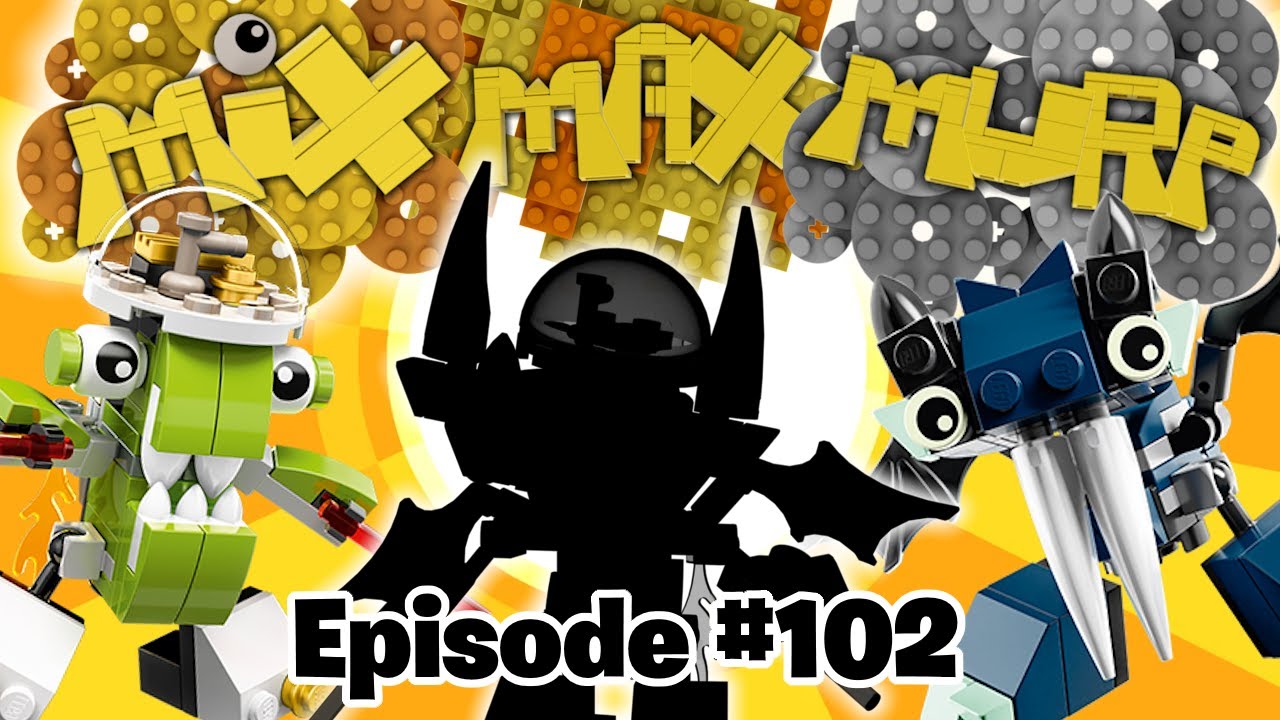 Mix Max Murp - Episode #102 - Rokit + Vampos (MIX) - YouTube