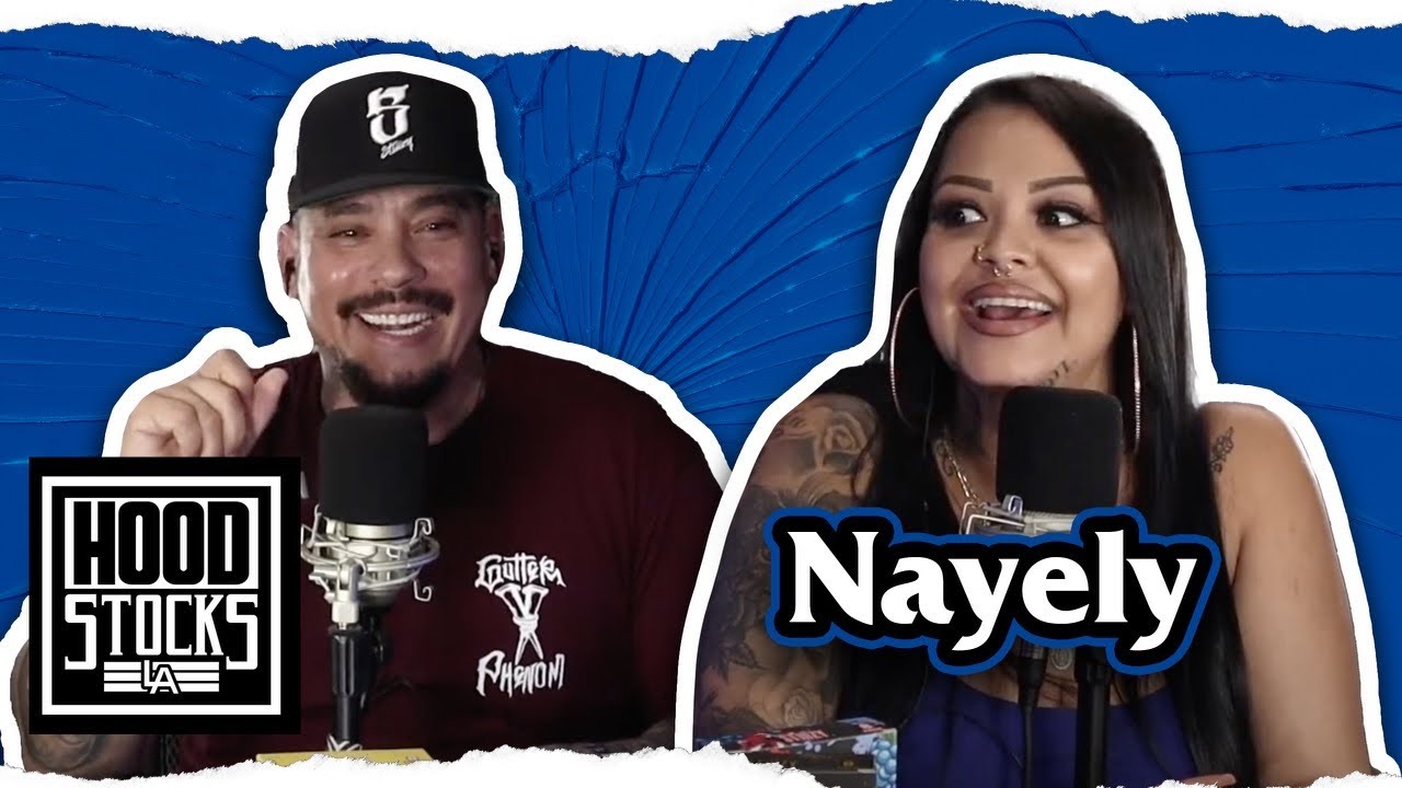 South Central L.A. Baby - Proper Frenchies - The GREAT “Nayely” - Ep ...