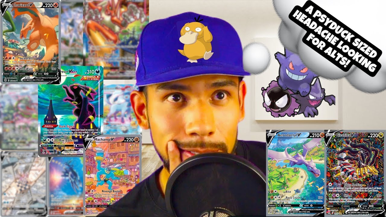 Opening Modern Sets Looking For Alt Art Pokemon // TCG Store - YouTube