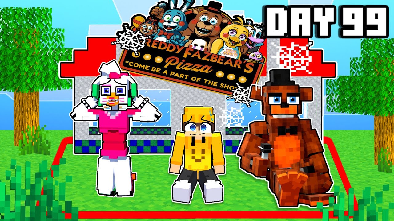 Last To Leave Square Wins $1,000,000 In Minecraft! - YouTube