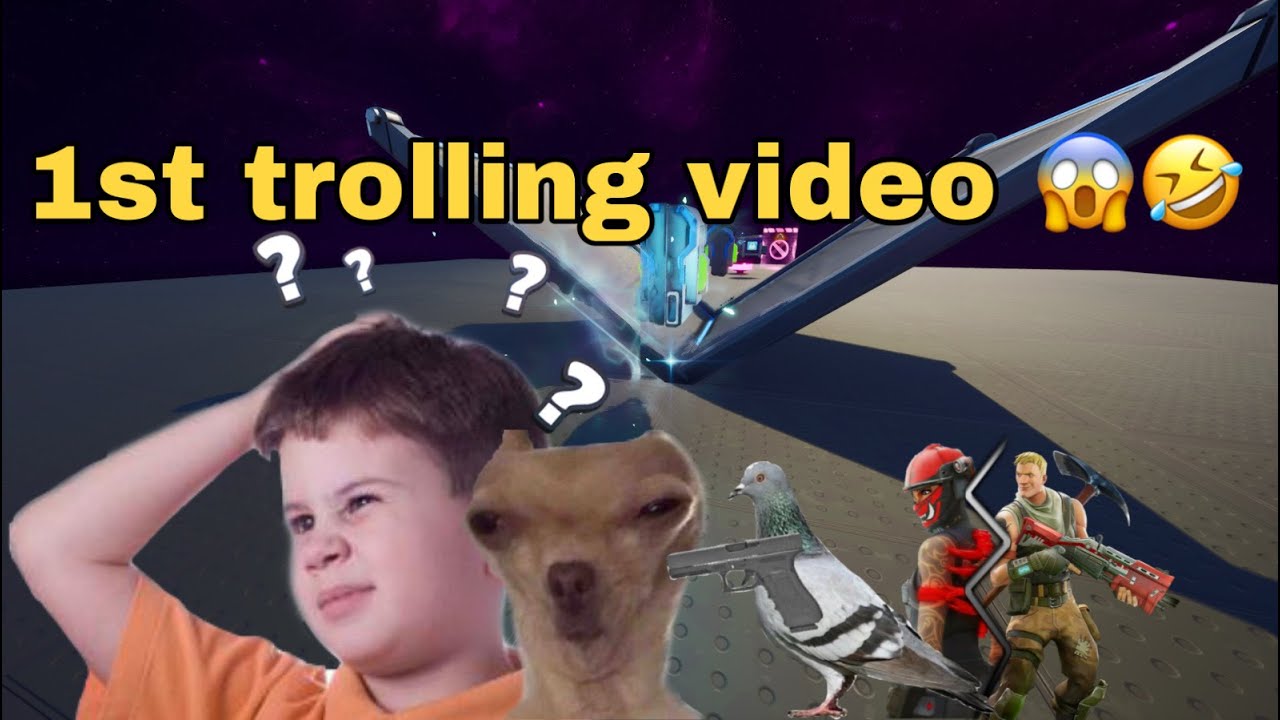 First funny trolling video* MUST WATCH * - YouTube