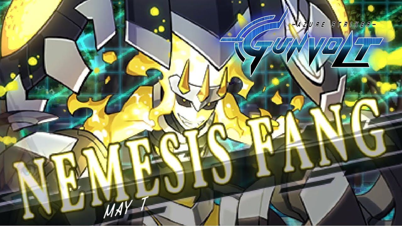 The Gluttonous Fly, Stratos! Azure Striker Gunvolt - YouTube