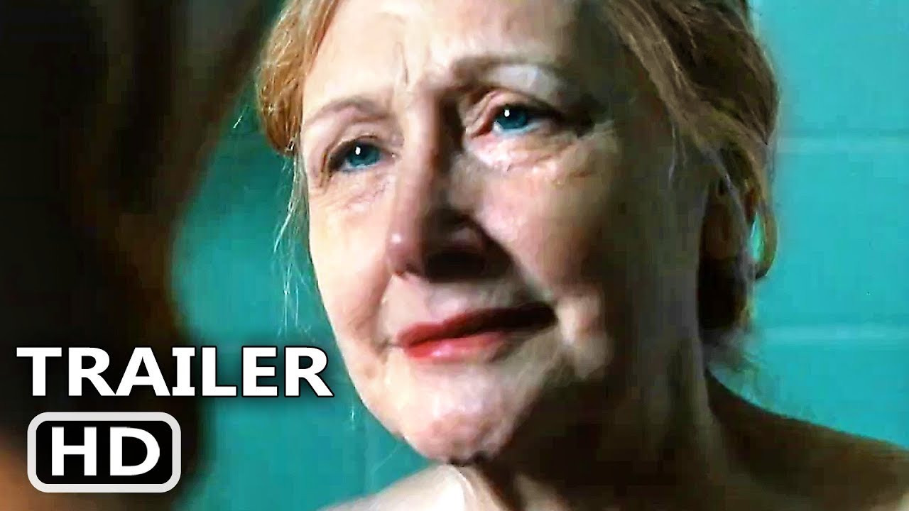 MONICA Trailer (2023) Patricia Clarkson, Emily Browning, Drama Movie ...