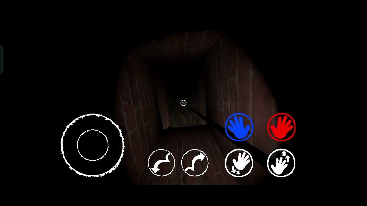 Poppy playtime chapter 5 fanmade - YouTube