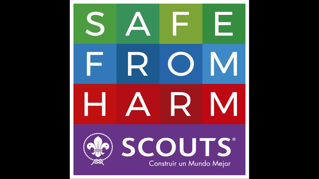 Curso online "A Salvo del Peligro" (Safe From Harm) - YouTube