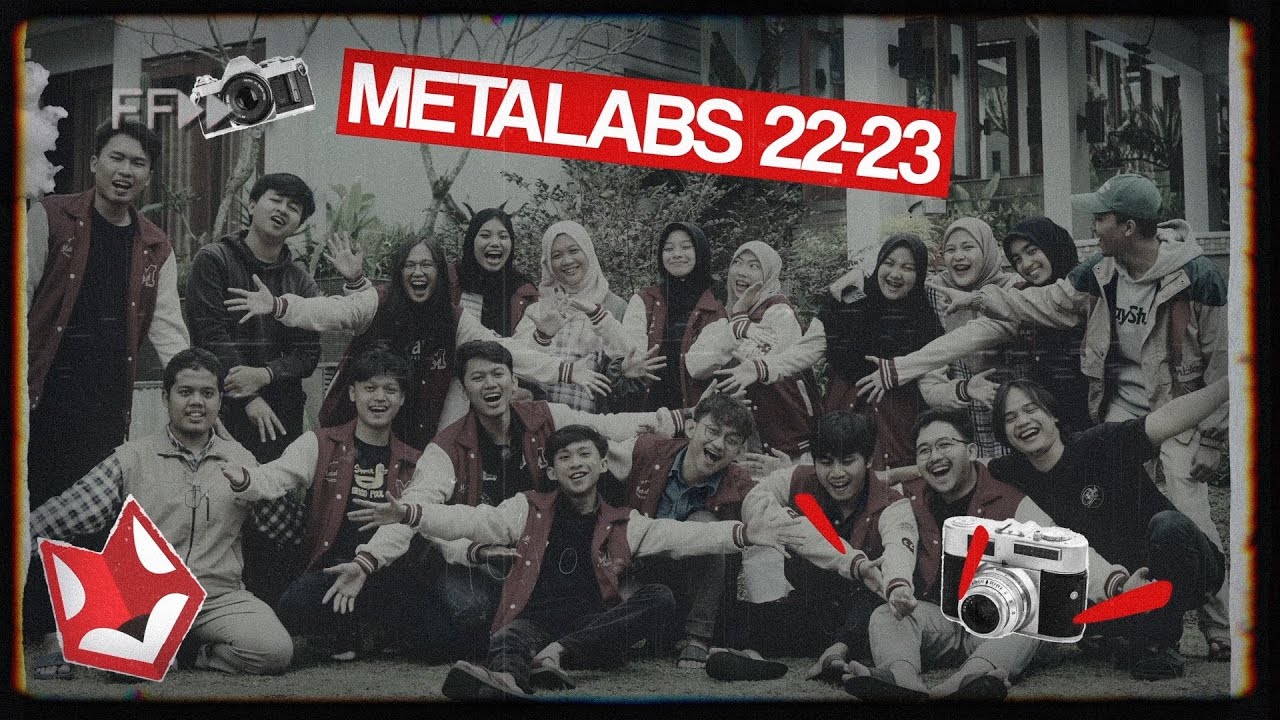 One Day - A Metalabs Recap - YouTube