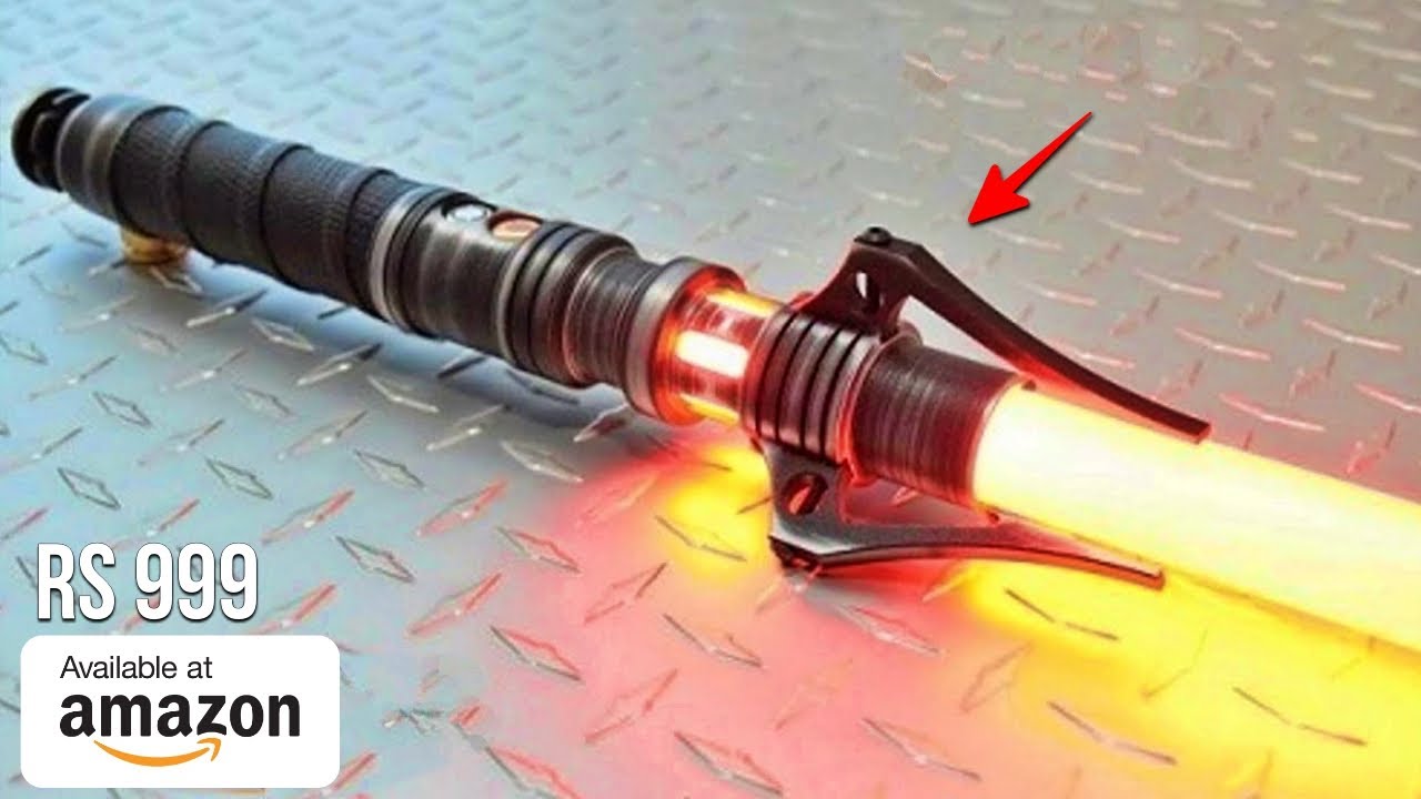 10 CRAZY LASER GADGETS AVAILABLE ON AMAZON | हैरतअंगेज चीज़े जिन्हें ...