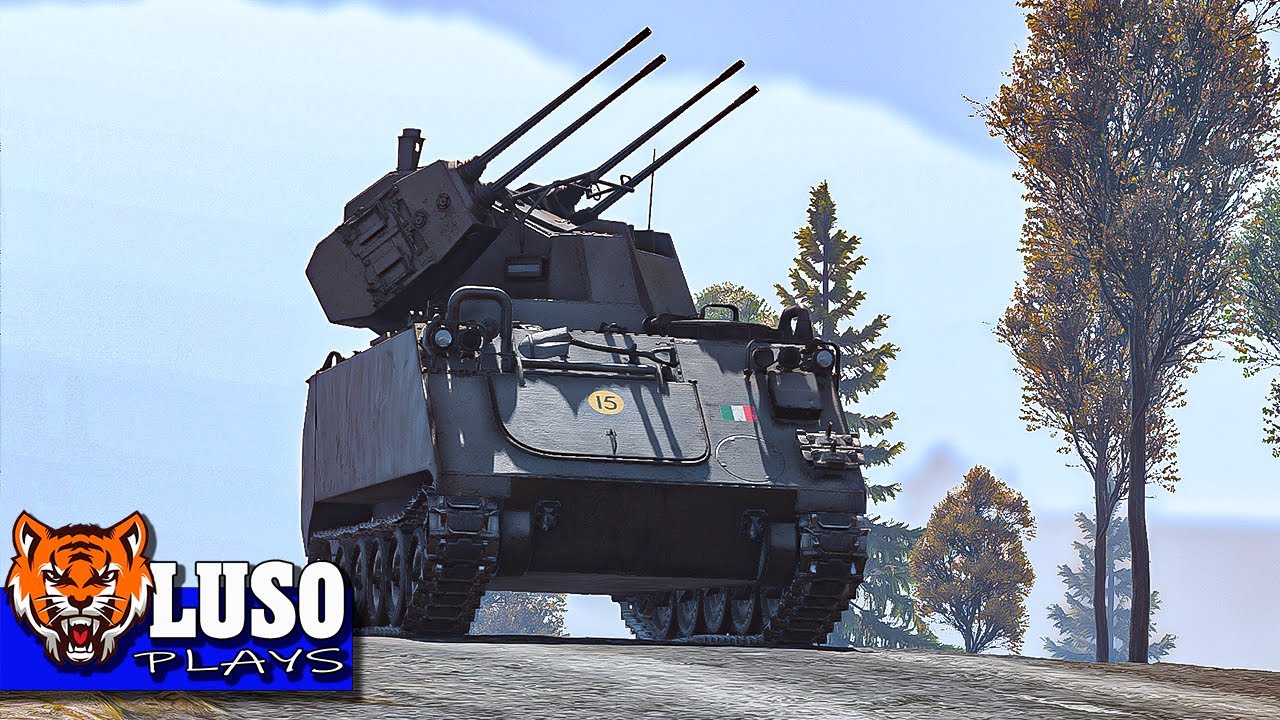 SIDAM 25 | Limitado S1n Razón | WAR THUNDER - YouTube