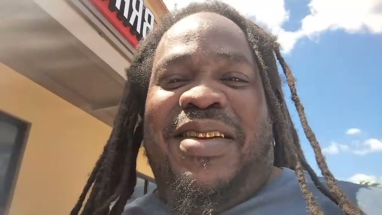 Trimble family life is good is live! - YouTube