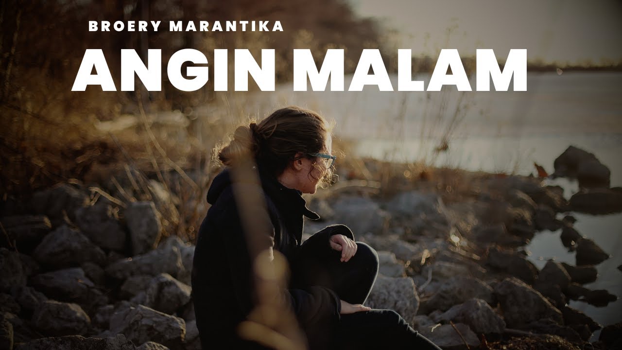 Cover Angin Malam • Broery Marantika • Pop Fusion Version - YouTube