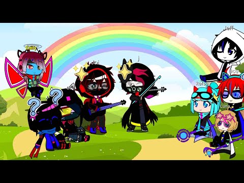 gotcha club part 9 - YouTube