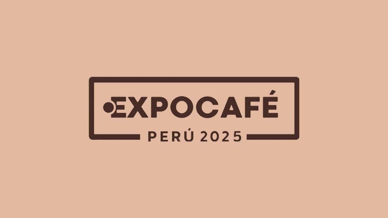 EXPO CAFÉ 2025 - YouTube