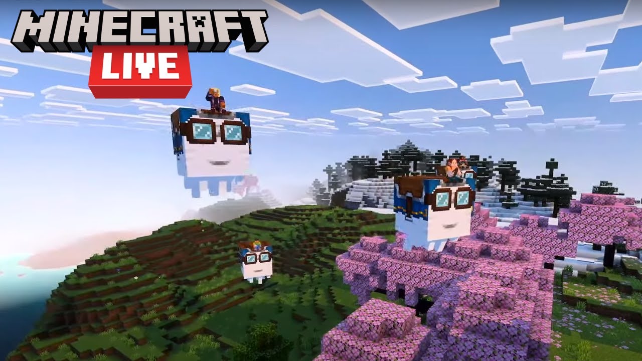 Minecraft Ghast Tapet 100+] Minecraft Ghast Wallpapers