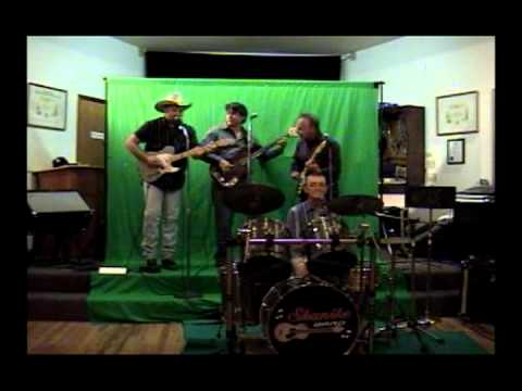 Shaniko Band (2)