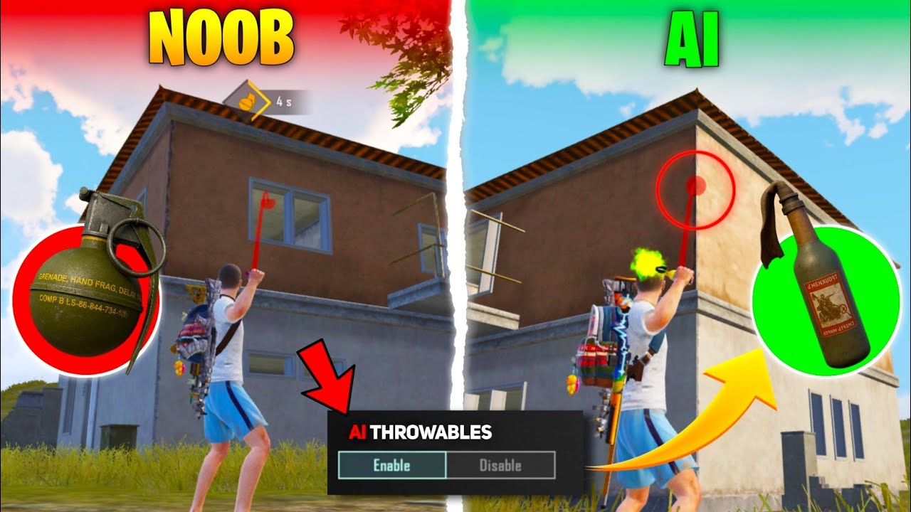 🔥Top 7 Masterpiece Tips and Tricks Every Player Should Know Secret NOOB ...