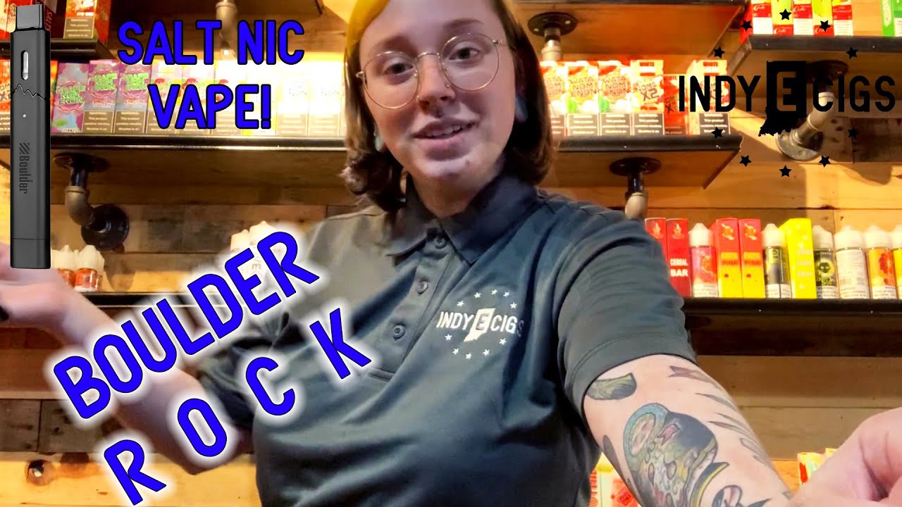 BOULDER ROCK Kit Tutorial - YouTube