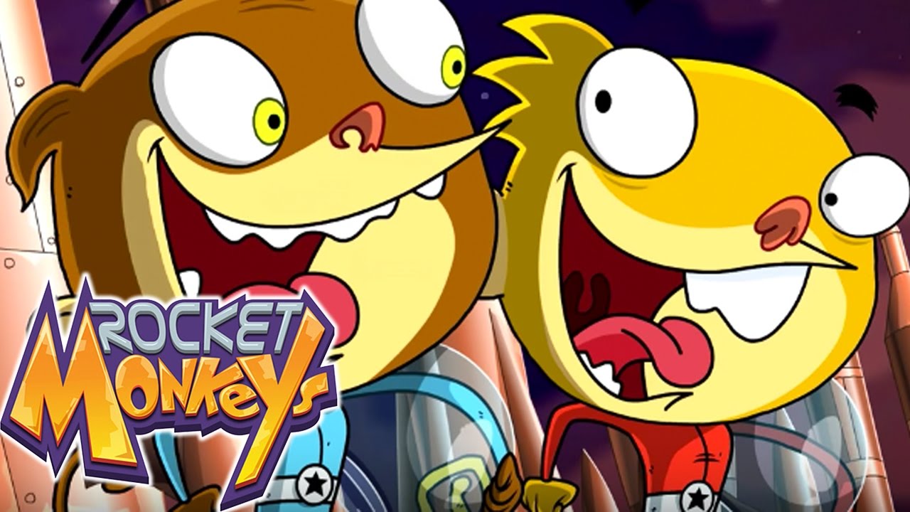 Rocket Monkeys Logo 300+ Rocket Monkey Stock Photos, Pictures