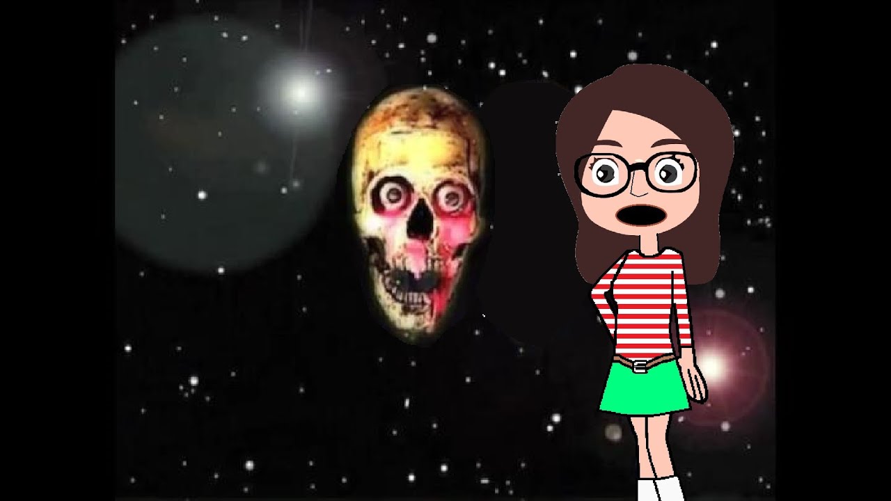 Dic Logo Scares Kid In Bed 114: Zombastic Logo Scares Janet (122220A ...