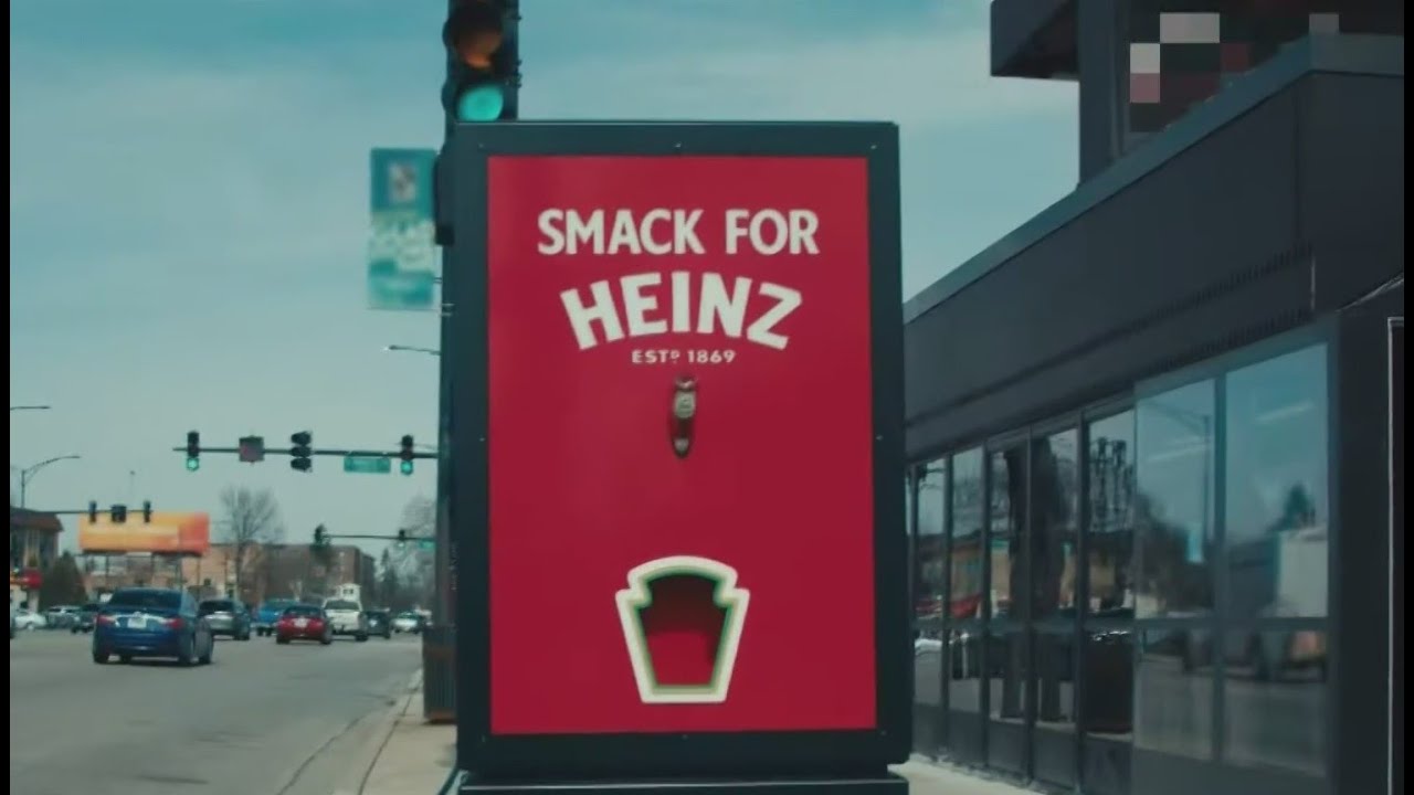 Heinz making ketchup available for Chicago-Style hot dogs on April ...
