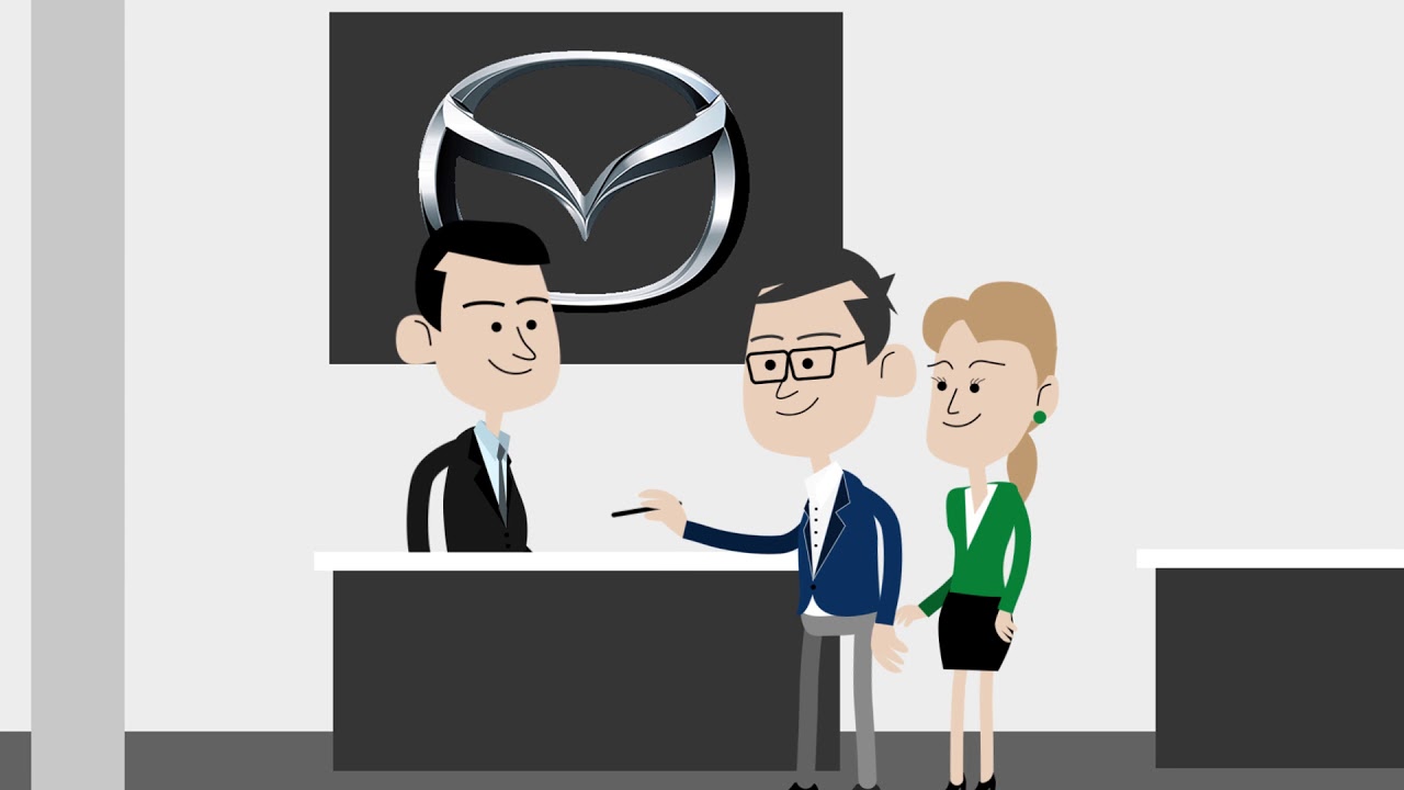 SANTANDER | animation - YouTube