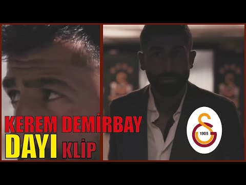 KEREM DEMİRBAY - DAYI EZEL KLİP