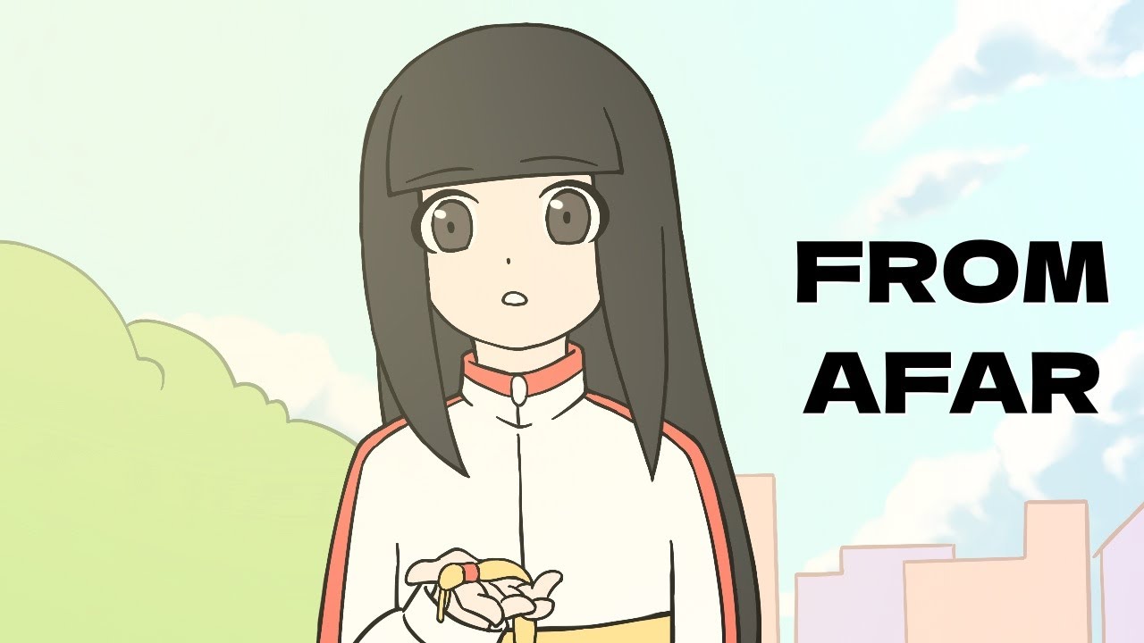 From Afar [CHINESE ANIMATION] - YouTube