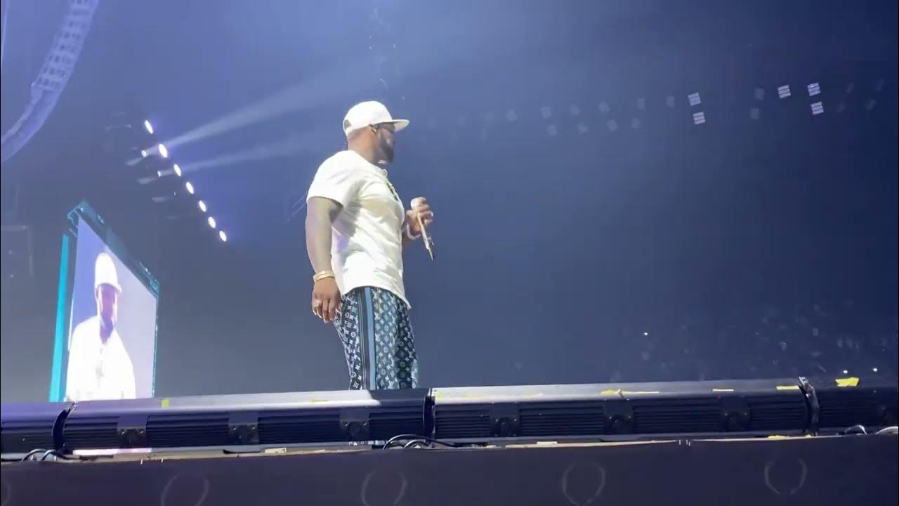 50 Cent - 50 Shot Ya / Wanksta / Stunt 101 / Poor Lil Rich / Back Down / I’ll Whip Ya Head Boy ...