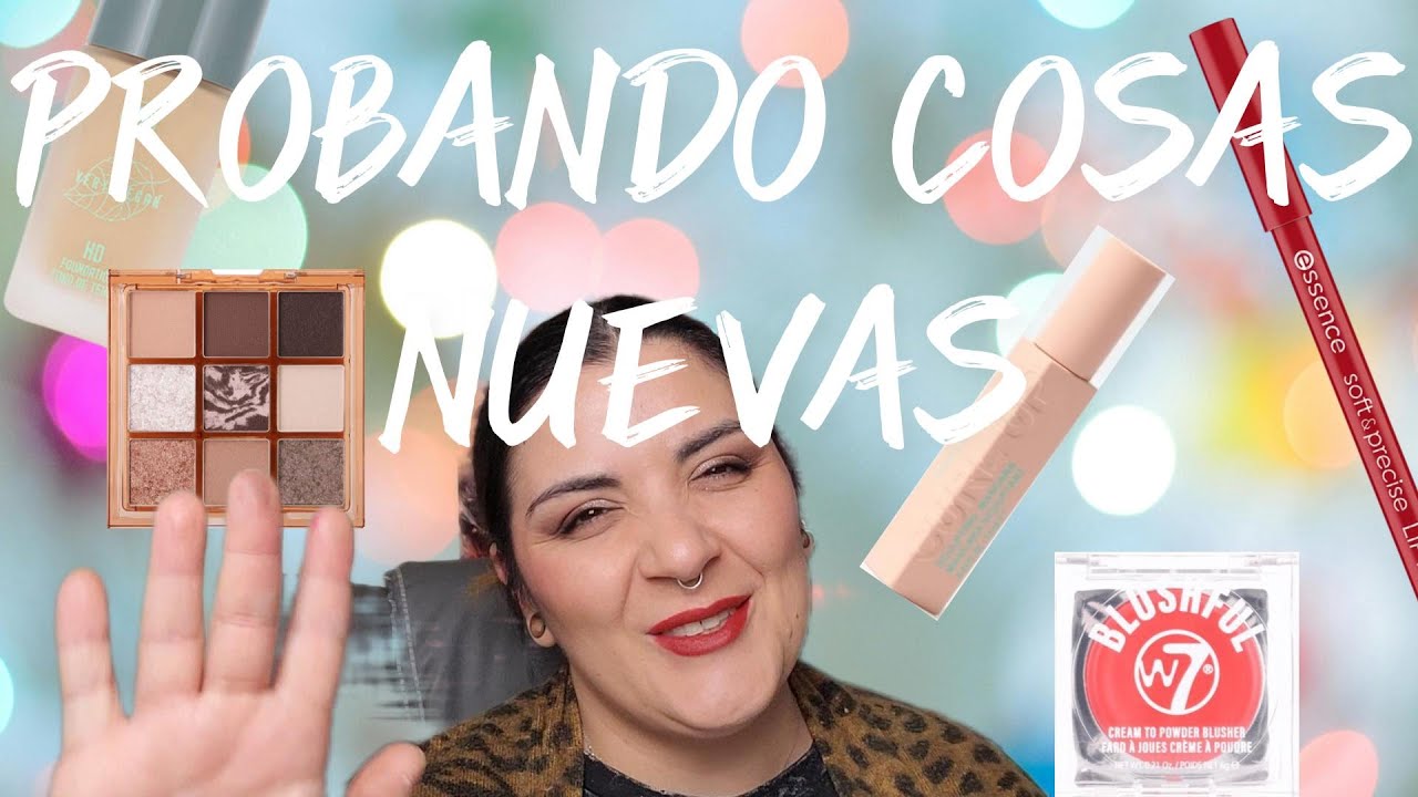 COSITAS NUEVAS - YouTube