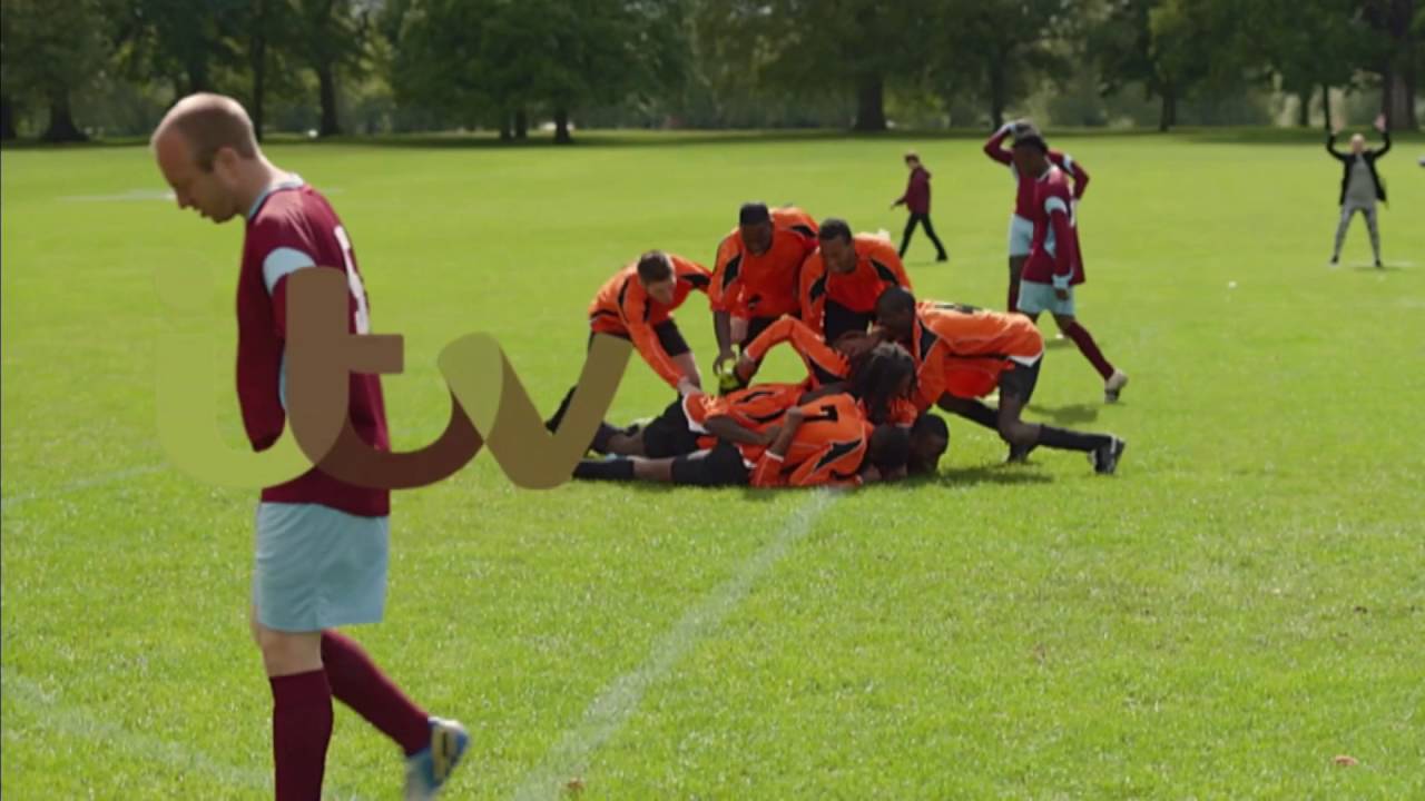 ITV Continuity - 1/7/16 - 1080p HD - YouTube