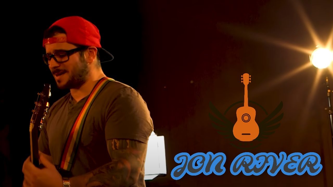 Jon River - The Few (Official Music Video) - YouTube Music # ...