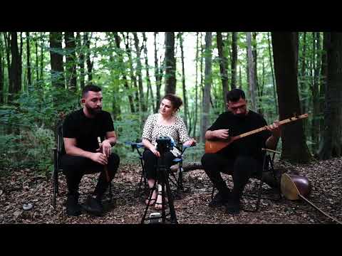Nilüfer Sarıtaş | Belgrad Ormanı Çekimleri | Tüm Eserler Kesintisiz Sizlerle #türkü #keşfet