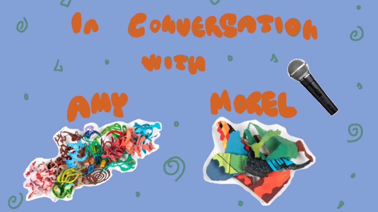 What's it like being an artist in Vermont? A conversation with Amy ...