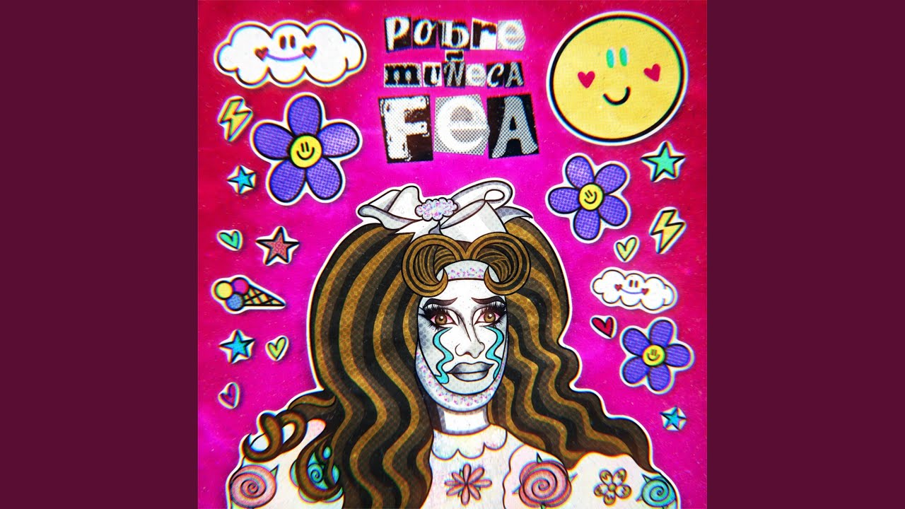 POBRE MUÑECA FEA - YouTube
