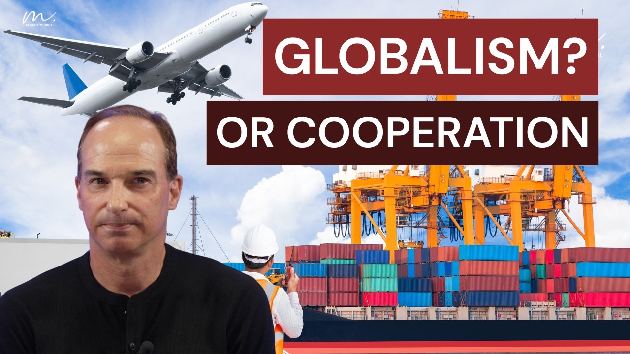 The One Question Every Globalism Debate Avoids - YouTube