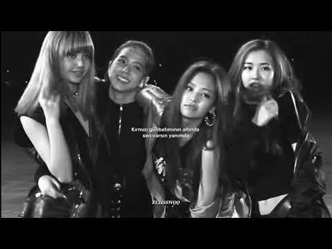BLACKPİNK - Forever Young ( Türkçe Çeviri)