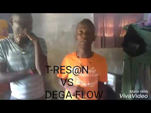 MISTER KEN-G T-RES@N BIG-MAY DEGA-FLOW