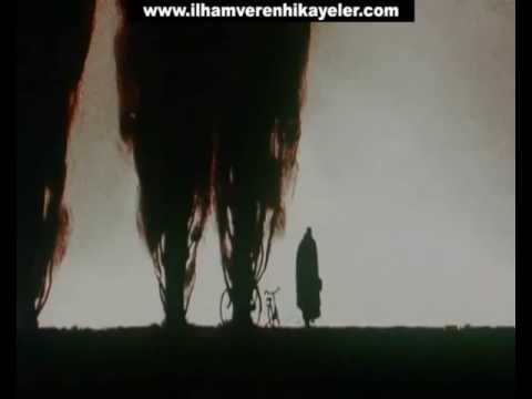 Baba ve Kızı -- Oskar Ödüllü Kısa Film