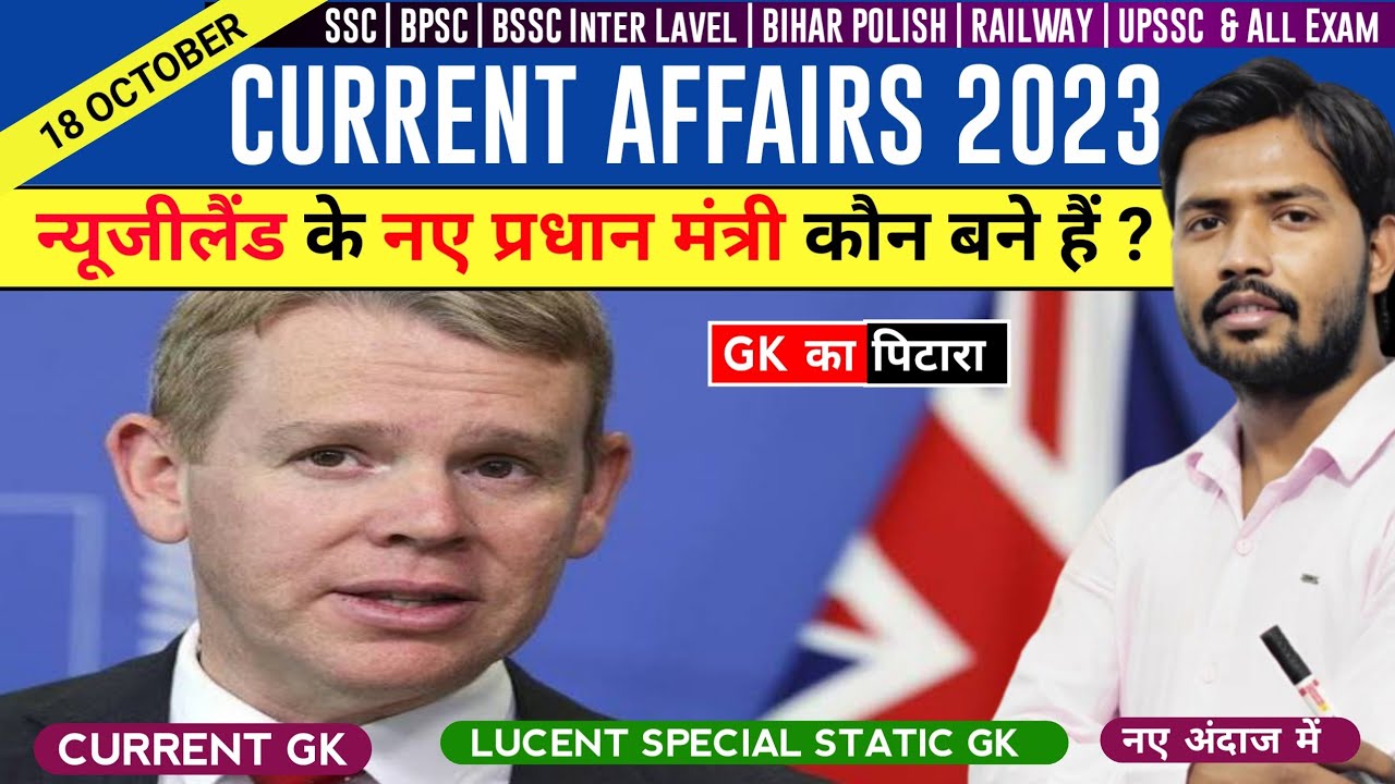 Gk Questions and Answers | General Knowledge Questions | Current ...