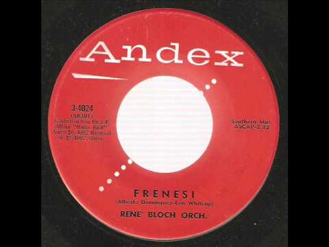Rene Bloch And Orchestra - Mucho Rock | Releases | Discogs