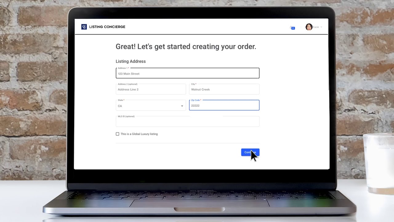 National Listing Concierge Promo Video - YouTube