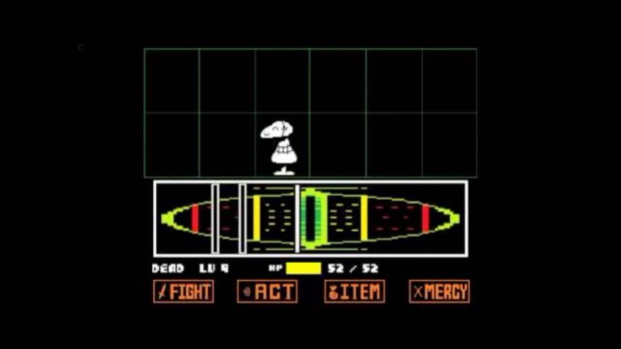 Undertale OST - 007 - Anticipation (Remix) - YouTube