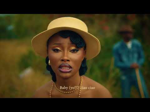 MOYO MACHINE Lydiah Mandaka ft @Blay_beatz (official_video)