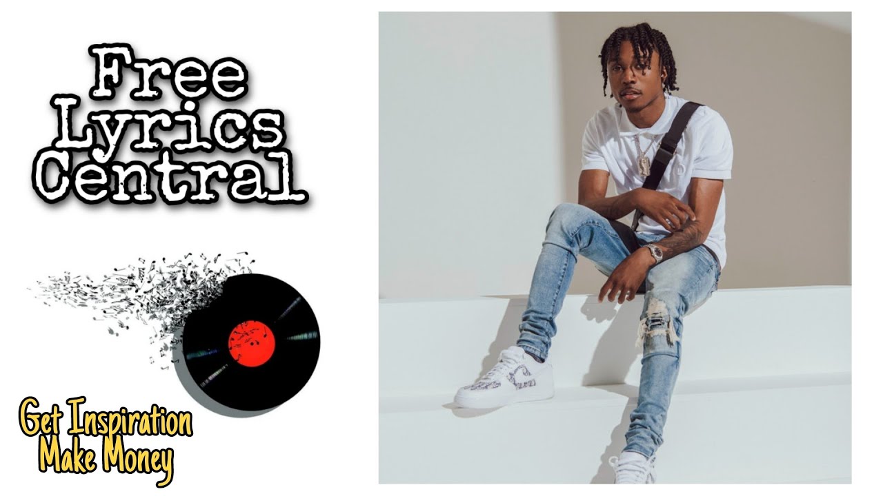 [FREE LYRICS] Scorey Type Rap Lyrics “King of Alone” Free Lyrics to Use ...