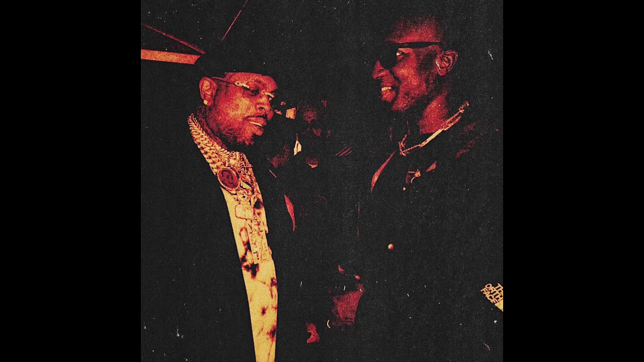 Westside Gunn x Griselda Type Beat 2021 / "Say the Word" - YouTube