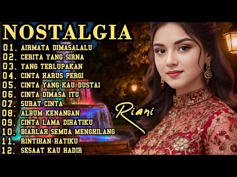 LAGU NOSTALGIA PALING SEDIH 😭 PATAH HATI 💔 TEMAN KERJA SANTAI PERJALANAN 