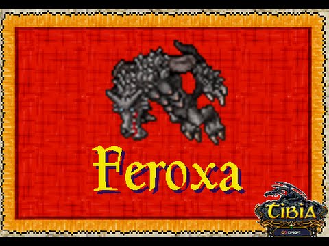 Boss - Feroxa + Owin - Unitera - YouTube