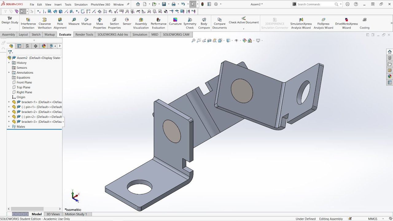 CSWA Sample Exam Tutorial #4 - YouTube